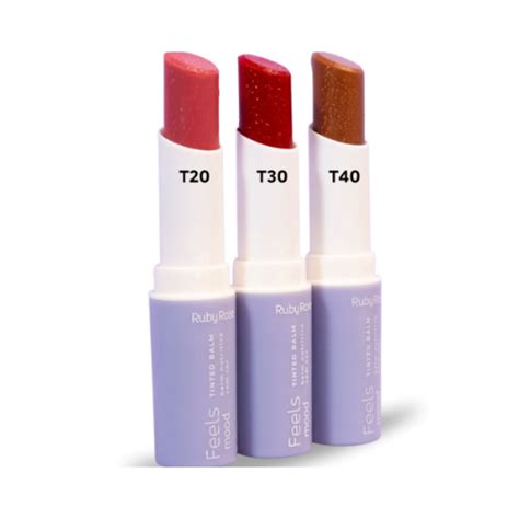 Ruby Rose Feels Mood Coco Beauty Center