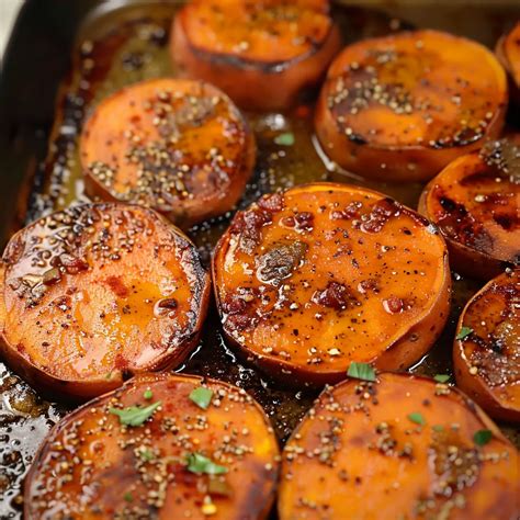 Flavorful Jamaican Sweet Potatoes A Simple Caribbean Side Lina Cooks