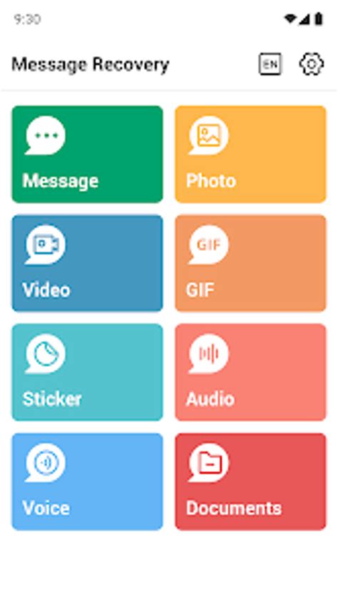 Recover Deleted Messages App Para Android Descargar