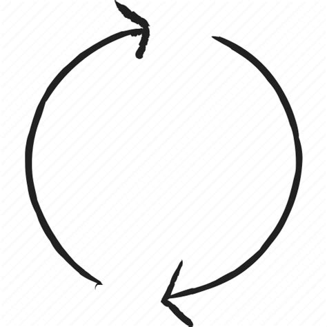 Refresh Redo Reload Sync Arrow Restart Icon Download On Iconfinder