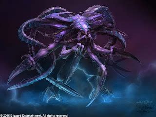 Heroes Of The Storm Build Concept Amon The Fallen Xelnaga Heroesfire