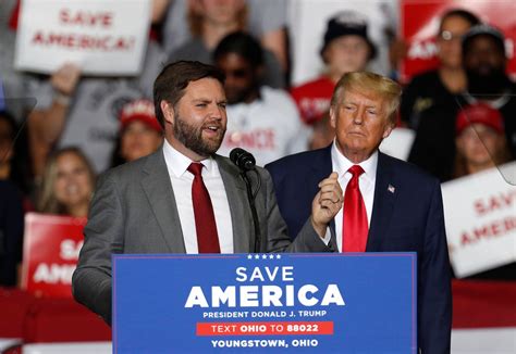 Opinion Uh Oh The Polls May Be Undercounting Trump Friendly