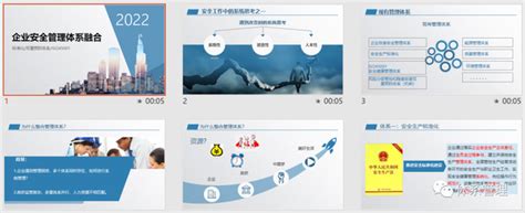 Ehs体系建设培训教材ppt文件合集 附下载 知乎