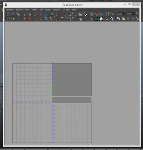 306 uv texture editor download scientific diagram