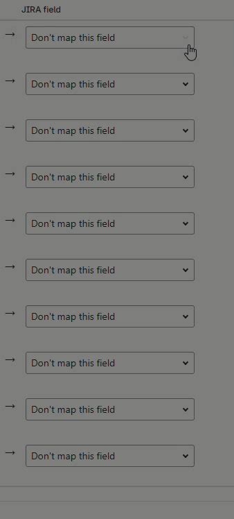 Solved Csv Import Unable To Map All Fields Or Update Exi