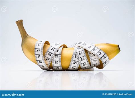Sex Length Size Measure Using Meter Stock Photo Image Of Penis Centimeter