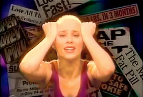 ‘90s Fitness Guru Susan Powter Lost Millions Survived By Delivering