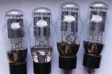 5Ц3С-5C3S-HF/5U4G/GZ31 - cheap vacuum tubes prices