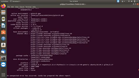 Difficulty In Installation · Issue 108 · Facebookresearchpytorch3d