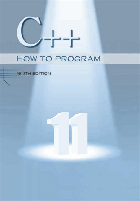 SOLUTION C How To Program Th Edition By Paul Deitel Studypool