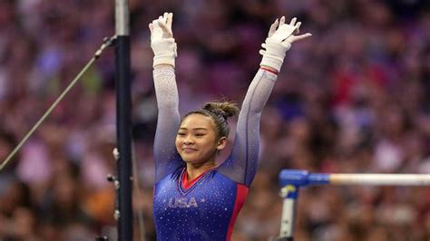 Olympic Champion Gymnast Suni Lee And The Hmong Community The Hindu