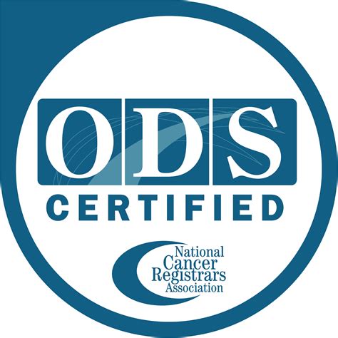 Ods Certification Credly