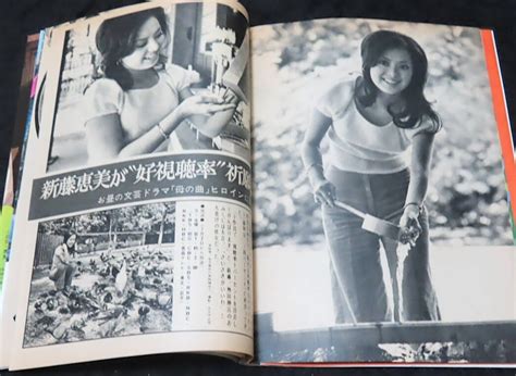 The Art Of Roman Porno Emi Shindô 新藤恵美