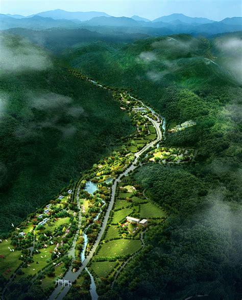 Architecture Visualization 3d Architectural Visualization Free Photos