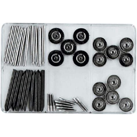 Quick Set Bow Compass Spare Parts