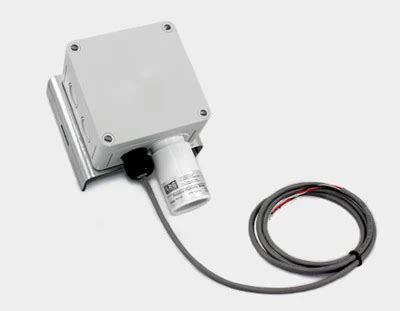 Relative Humidity Sensor At Best Price In Mumbai By Ramkrishna Iron Works Private Limited Id
