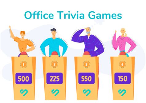 Trivia Questions For Work Meetings 60 Fun Options