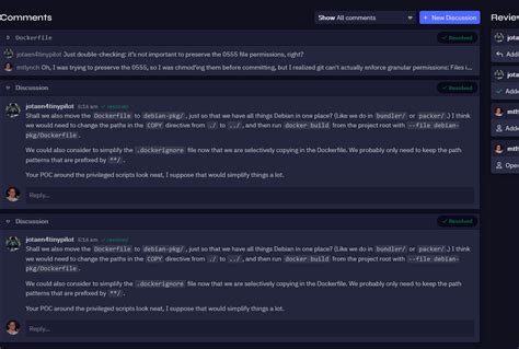 Codeapprove Duplicates Review Level Threads · Issue 72 · Codeapprovefeedback · Github