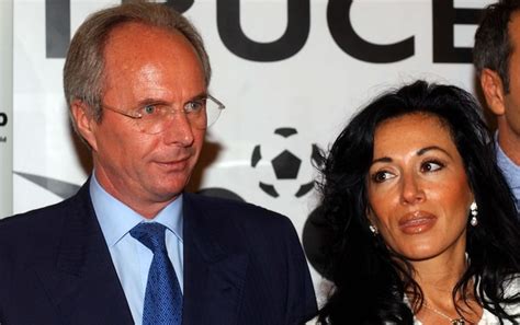 Sven Goran Eriksson Owned His Sex Scandals Transcended Football And Taught England How To Love Life