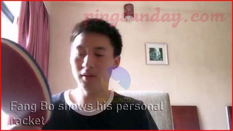 Fang Bo Equipment Updated Pingsunday