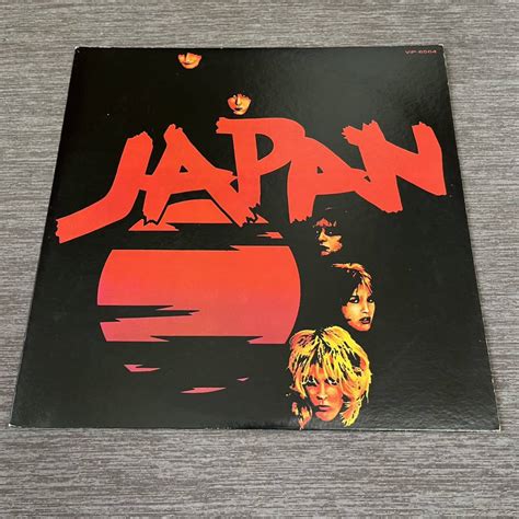 Yahooオークション 【国内盤】japan Adolescent Sex ジャパン 果て