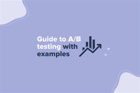 What Is A B Testing Step By Step Guide With Examples