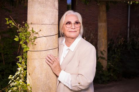 Monique Van De Ven ‘ik Vind Het Nu Maar Een Truttige Tijd Trouw