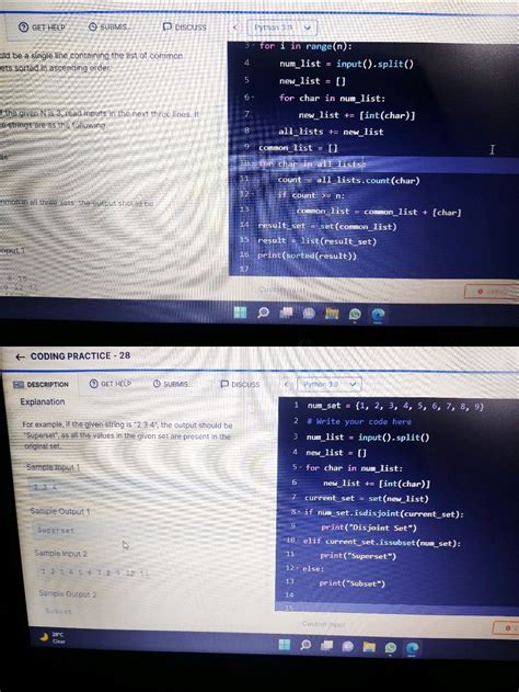 day30 50daysofcodechallenge python coding html css programming… venkata brahmam mannuva