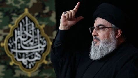 جامعه اسلامی ورزشکاران شهادت سیدحسن نصرالله ضایعه‌ای بزرگ برای جهان