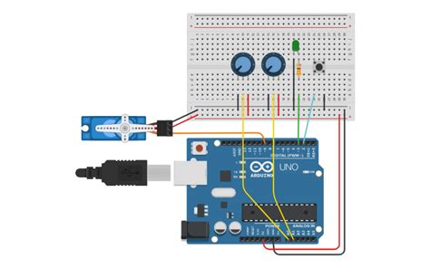Circuit Design Matlab App Designer Arduino Side Title For That Specific