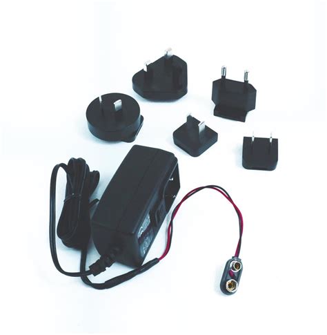 Fosco E Series Quad Test Set Kit Fosco Connect