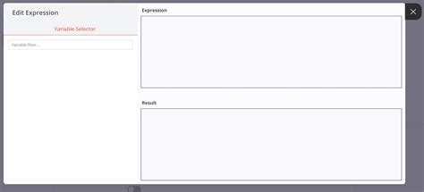 Enabling Expressions In Credentials Questions N8n