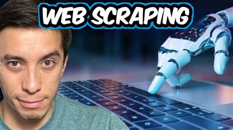 Aprende A Hacer Web Scraping Con Selenium En Python Youtube