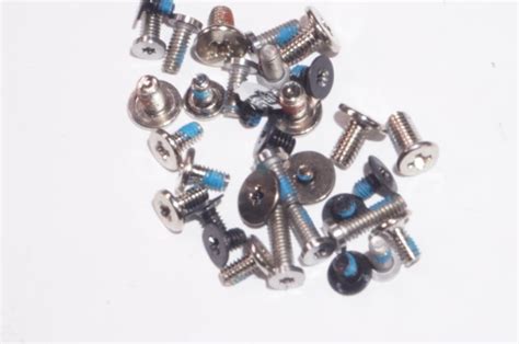 ISK SCREWS Lenovo Screw Kit ISK Walmart Com