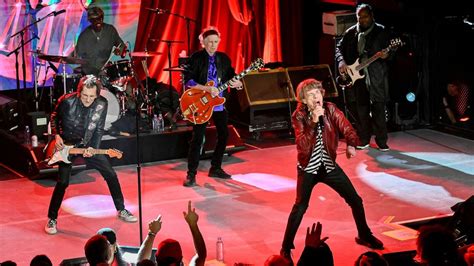 The Rolling Stones Announce 2024 Tour But Whats Behind That Tongue