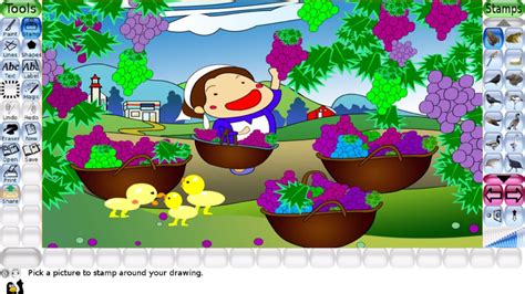 Tux Paint Para Iphone Download Tux Paint Para Iphone Download