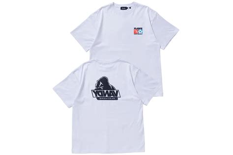 Vandy The Pink X Xlarge S S Tee White Ss23 Kr