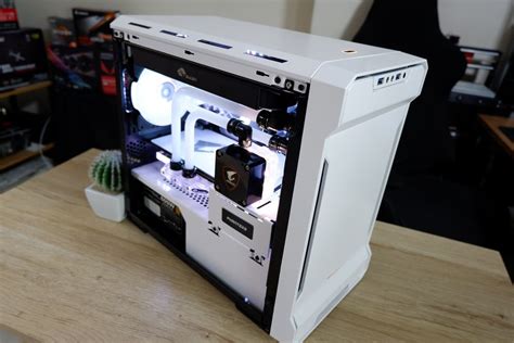 Itx Aorus Evolv Ed Builds Gg