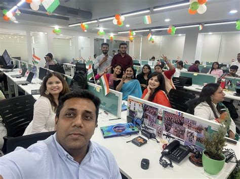 Karan Jain On Linkedin Workplacewellbeing Employeeappreciation Employeewellness