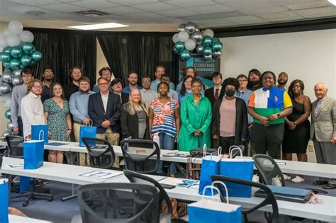 mississippi coding academies on linkedin mississippicodingacademies mcagraduates