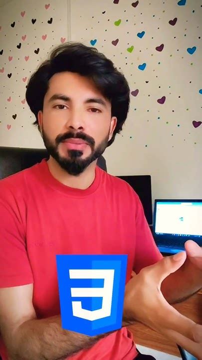 what is css explained in 40 seconds for beginners webdevelopment codingforbeginners foryou