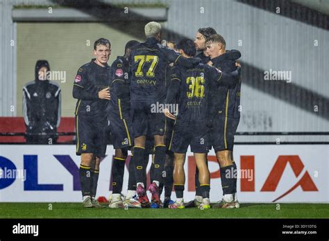 Amsterdam 24 10 2025 Sportpark De Toekomst Season 2025 2026 Dutch Keuken Kampioen