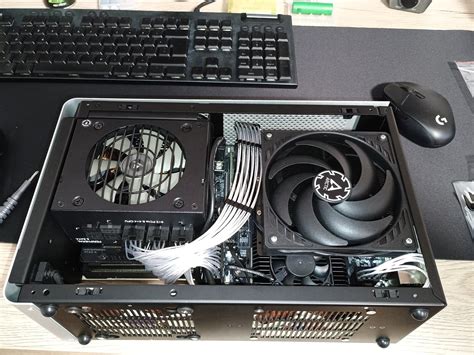 Minisforum BD770i Troubles Solved Hardware Level1Techs Forums