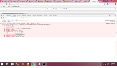 Angularjs How To Make Controller To Work In A Custom Directive Stack Overflow