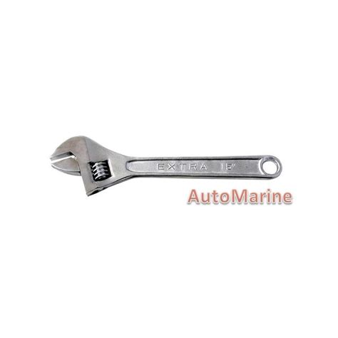 10 Inch Shifting Spanner