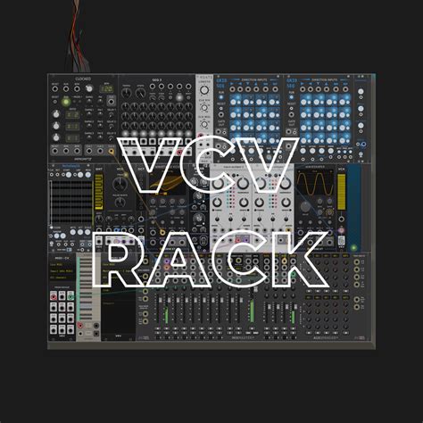 Vcv Rack Side Brain