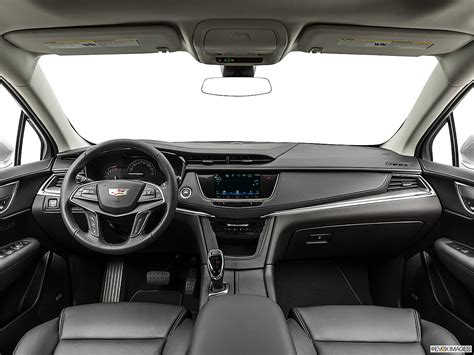 Cadillac Xt5 Interior Cabinets Matttroy