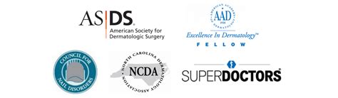 Meet Chris G Adigun Md Faad Dermatology And Laser Center Of Chapel Hill