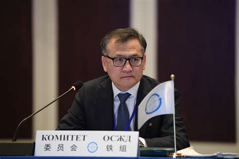 Төмөр замуудын хамтын Замын Даргын Ажлын Алба