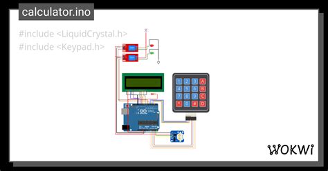 Model Ino Wokwi ESP STM Arduino Simulator